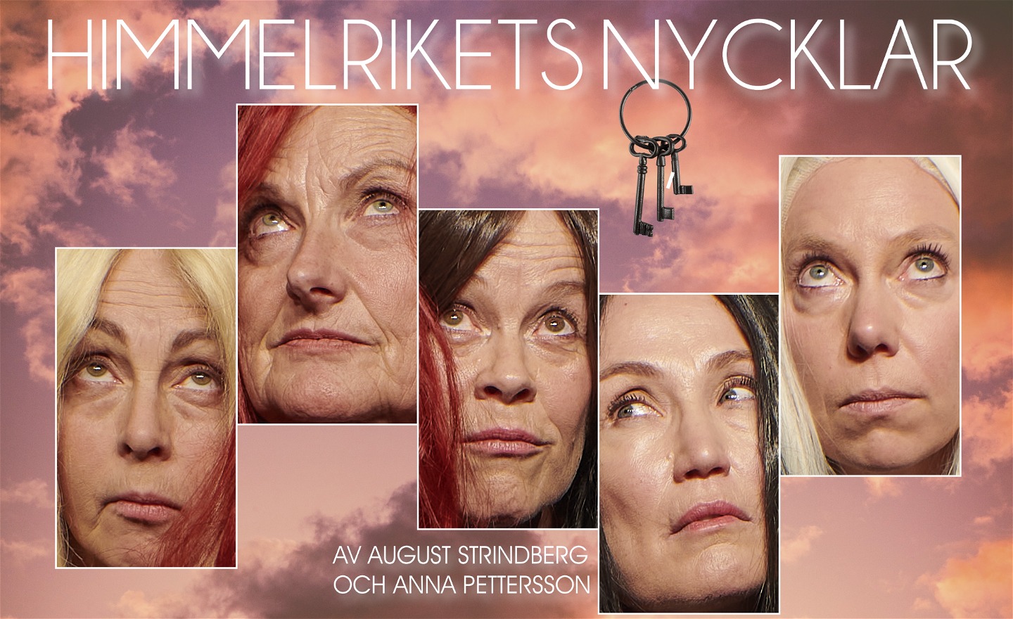 Strindbergs Intima Teater | Kulan